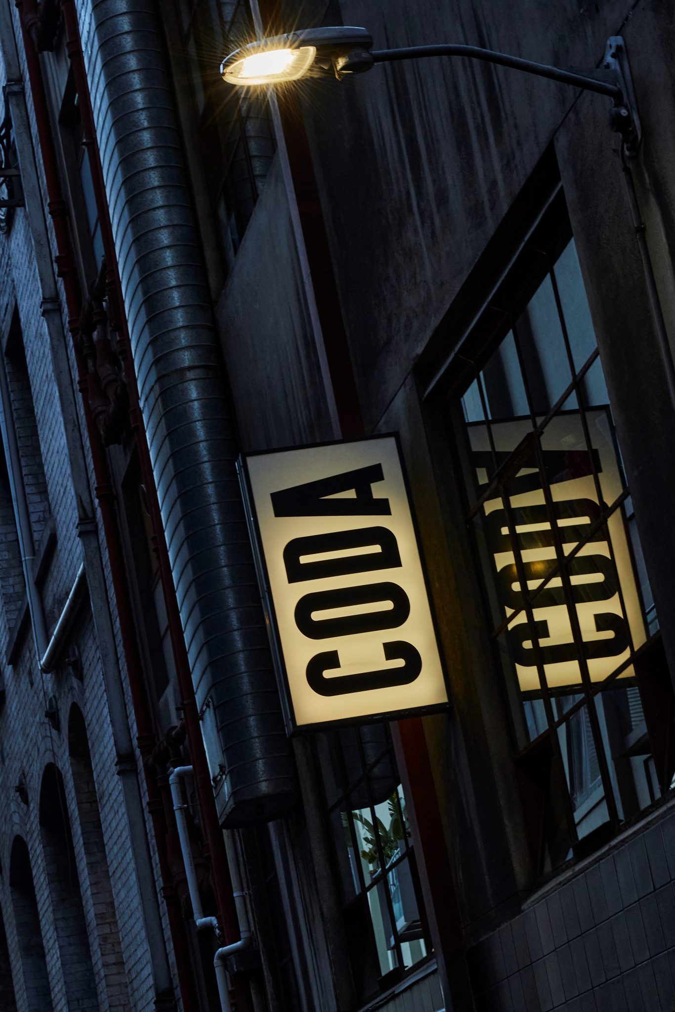 About | Coda